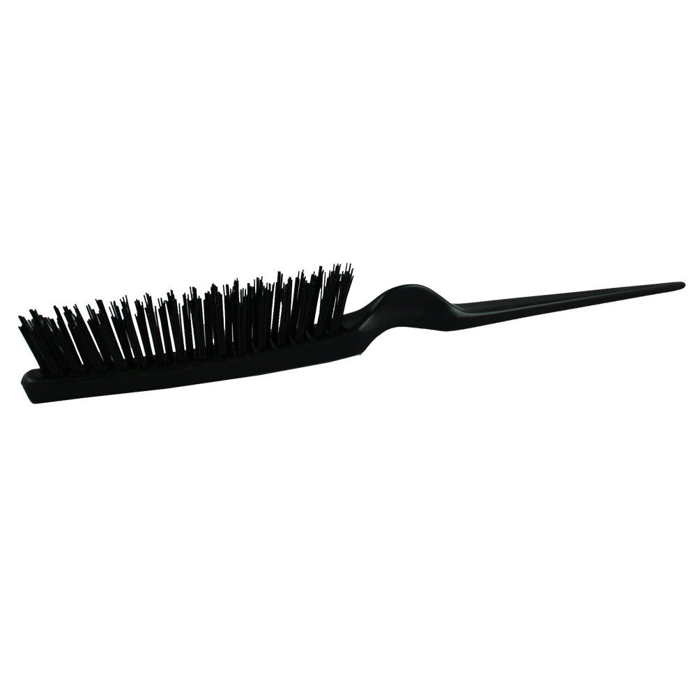 Hi Lift Teasing Brush 3 Rows | Hair & Beauty World