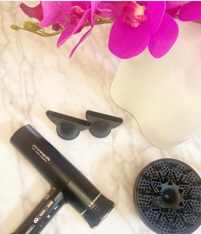 Pro-One AeroLite Dryer has landed!! | Hair & Beauty World