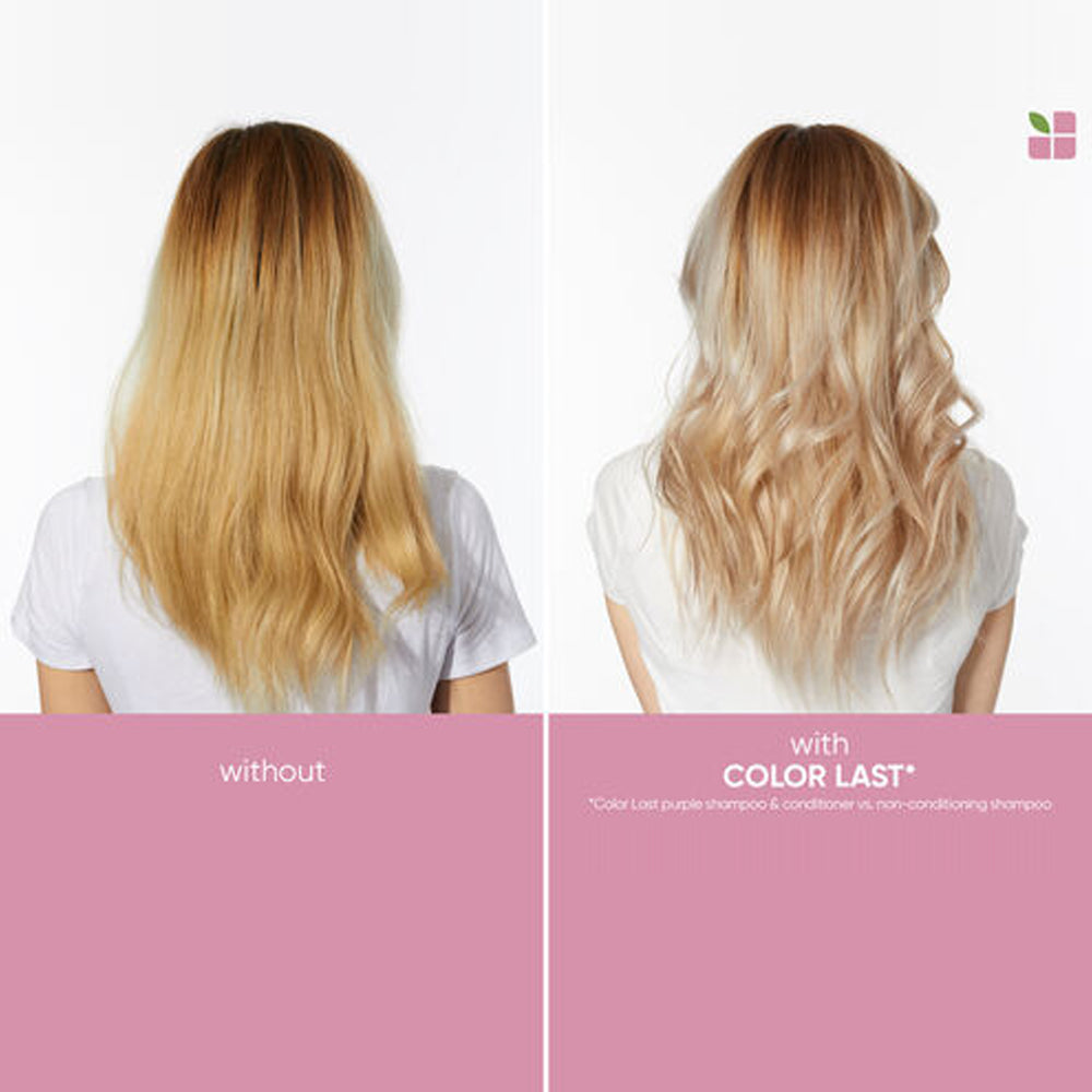 Biolage Color Last Conditioner 1 Litre | Hair & Beauty World