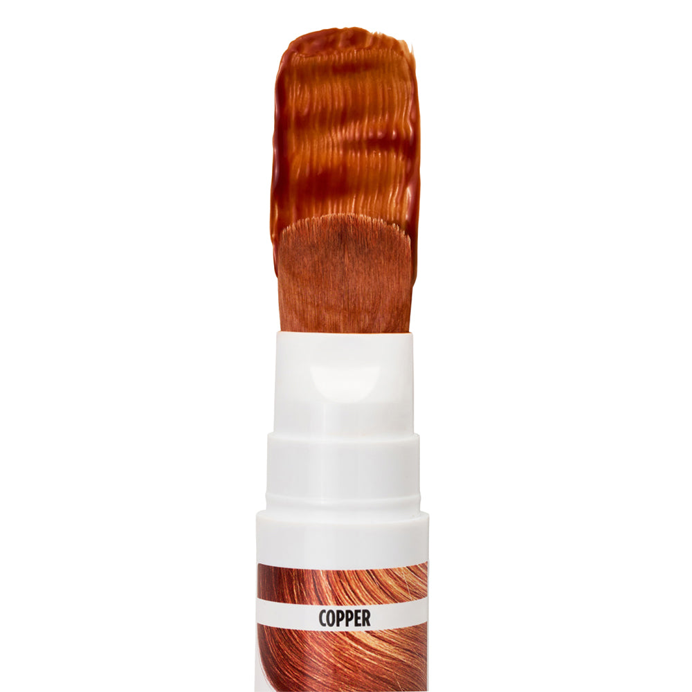 Jerome Russell Root Color Wand - Copper 18ml | Hair & Beauty World