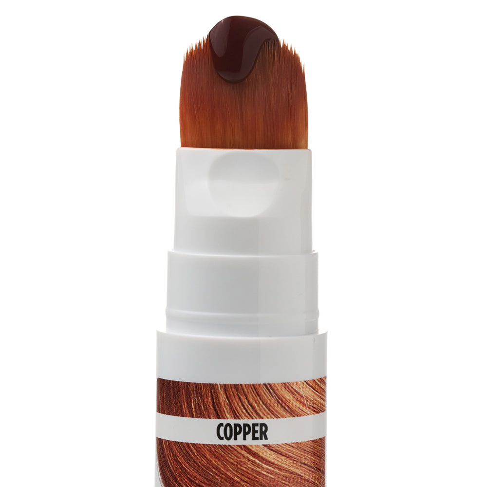 Jerome Russell Root Color Wand - Copper 18ml | Hair & Beauty World