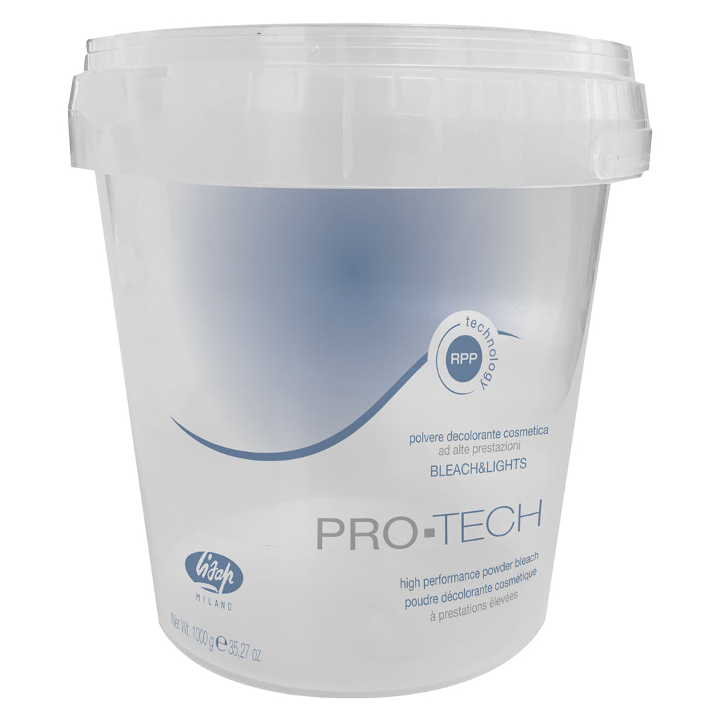 Pro Tech Bleach and Lights - 1000g | Hair & Beauty World