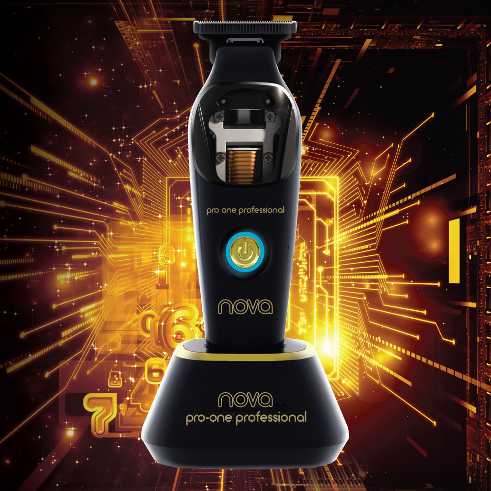 Pro-One NOVA Cordless TRIMMER | Hair & Beauty World