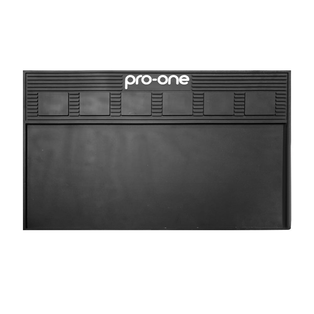 Pro-One Large Magnetic Station Mat | Hair & Beauty World