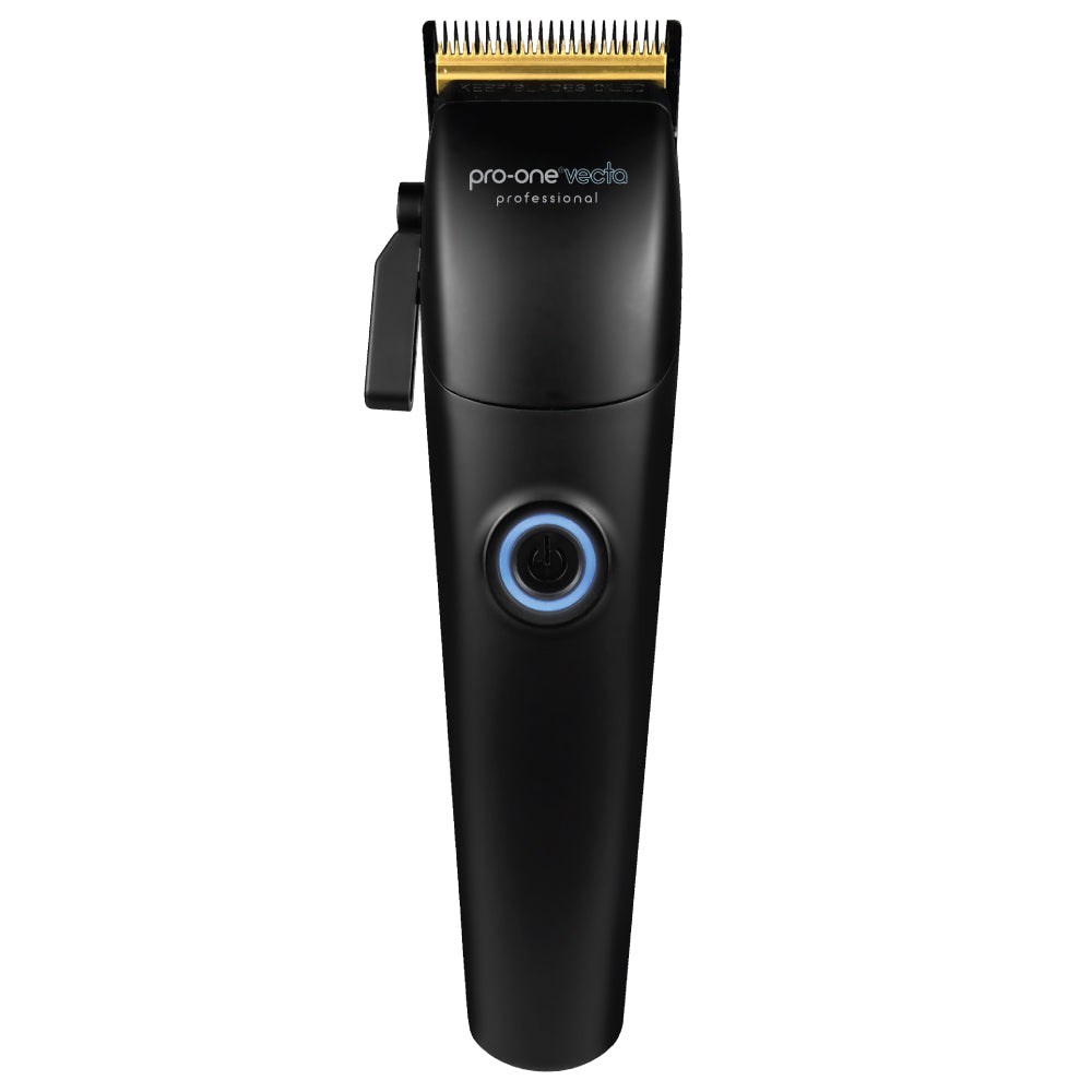 Pro-One VECTA Cordless CLIPPER | Hair & Beauty World