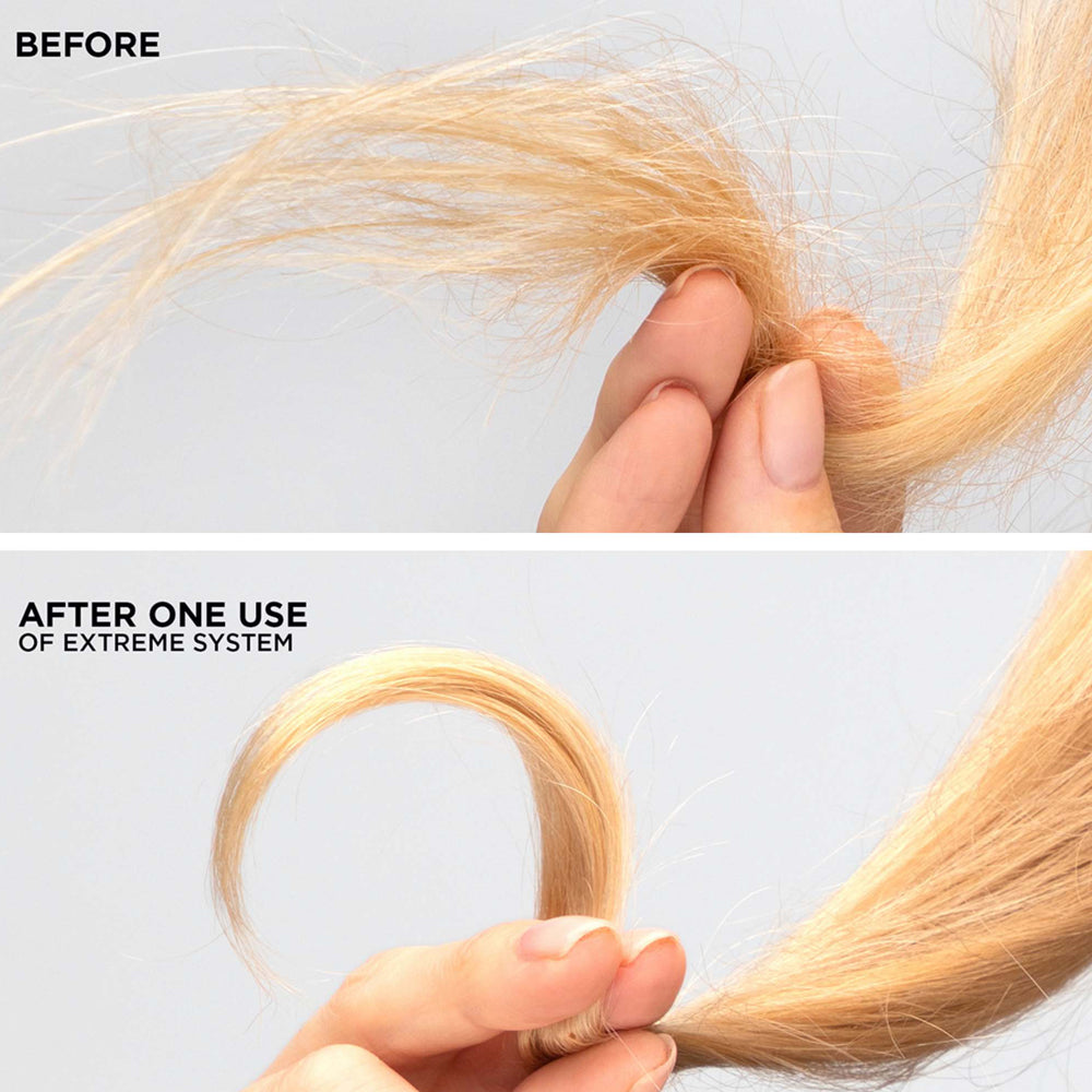 REDKEN Extreme Strengthening LITRE DUO | Hair & Beauty World