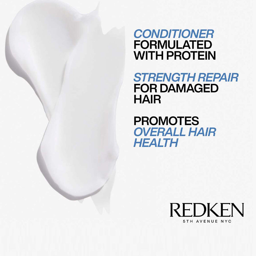 REDKEN Extreme Strengthening LITRE DUO | Hair & Beauty World