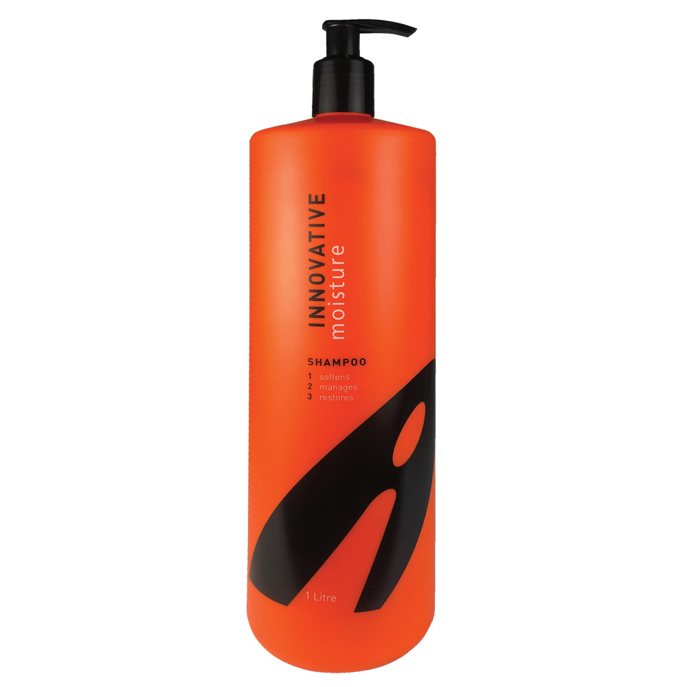 Innovative Moisture Therapy Shampoo 1 Litre | Hair & Beauty World
