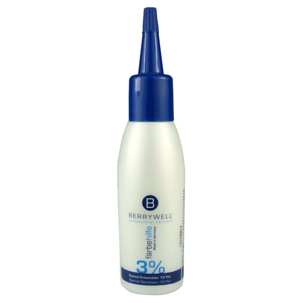 Berrywell Eyelash Tint Activator | Hair & Beauty World
