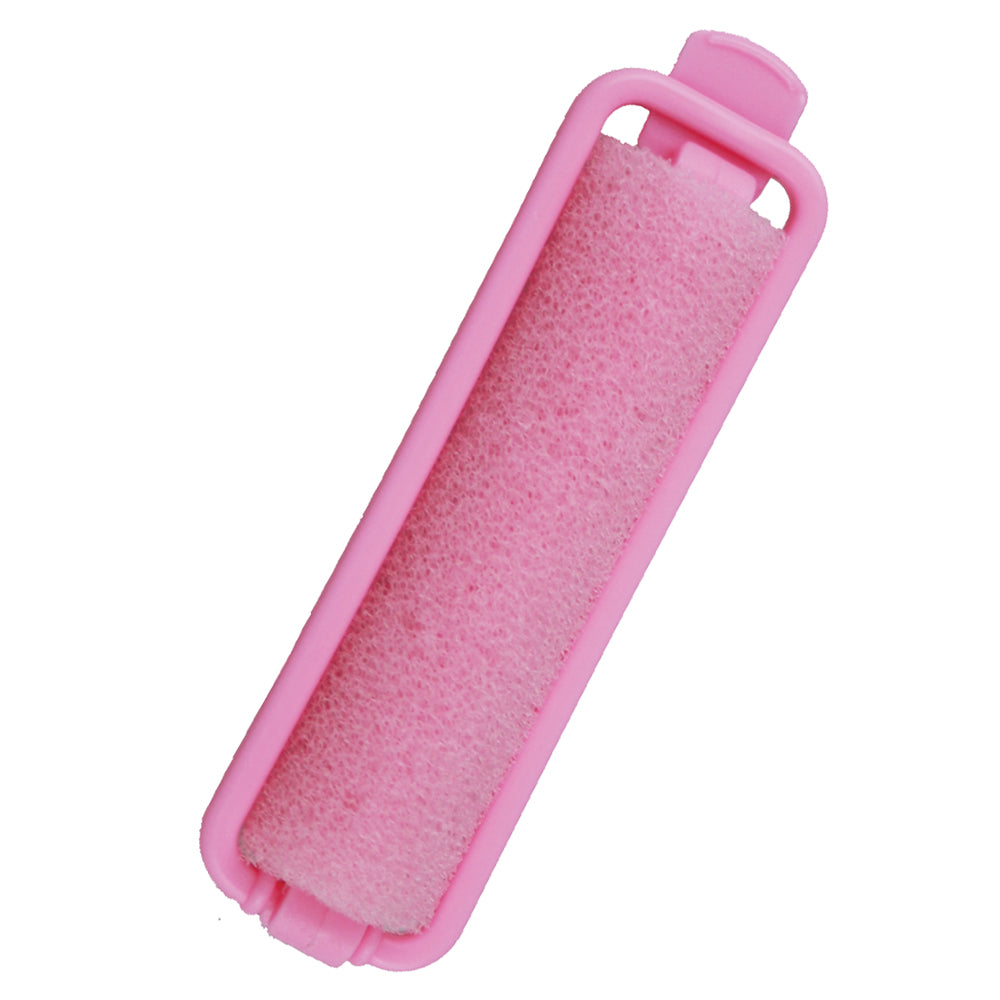Hi Lift Pink Foam Rollers Mini (12 per pack) | Hair & Beauty World