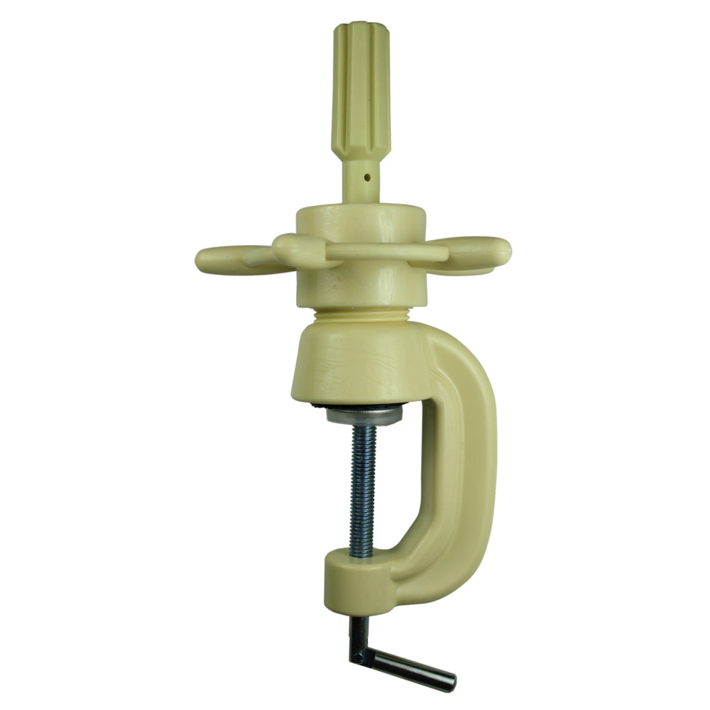 Hi Lift Plastic Mannequin Clamp | Hair & Beauty World